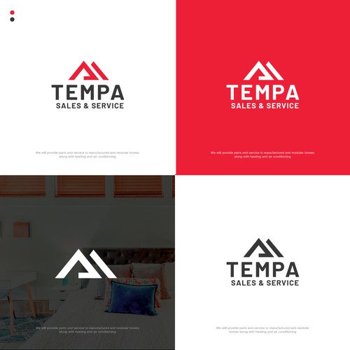 Designs | cool logo for building supply company for modular and ...
