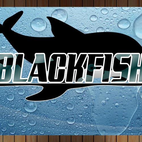 Create the next logo for BLACKFISH | Logo design contest
