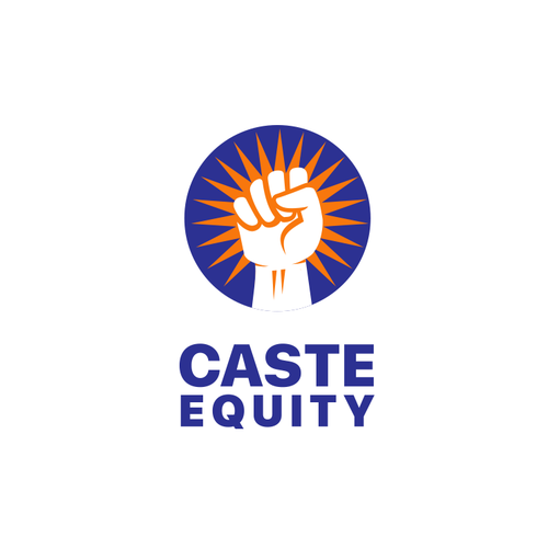 Designs | Civil Rights Movement Solidarity Pin, Caste Equity, April ...