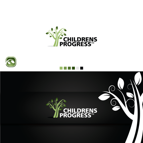 LOGO REDESIGN | FUN CHILDREN'S EDUCATIONAL SOFTWARE CO. | Logo design ...