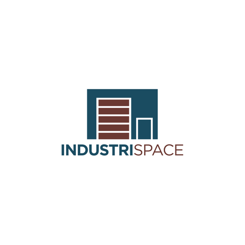 Designs | Modern logo and brand for micro-warehouse business park for ...