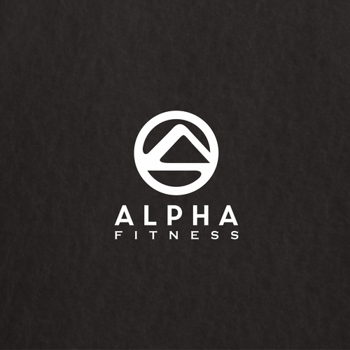 Alpha Fitness needs a logo! | concurso Logotipos