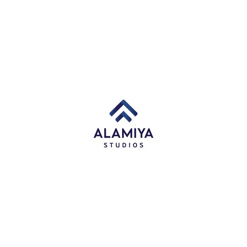 Designs | Film Business: Alamiya Studios Logo | Logo design contest