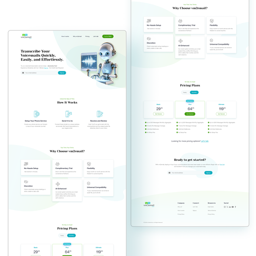 Designs | Help me make my BORING web site eye-popping and sleek! | Web ...