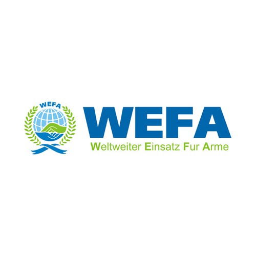 Logo für WEFA | Logo Design Wettbewerb