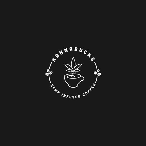 Create a logo for a hemp based coffee company | Logo design contest