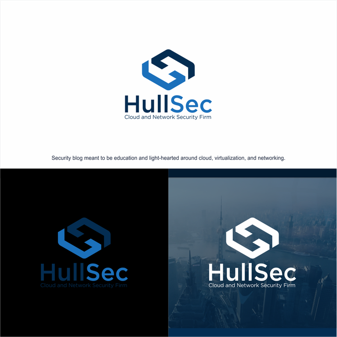 Need an Approachable, Trust inspiring logo for a Cloud and Network ...