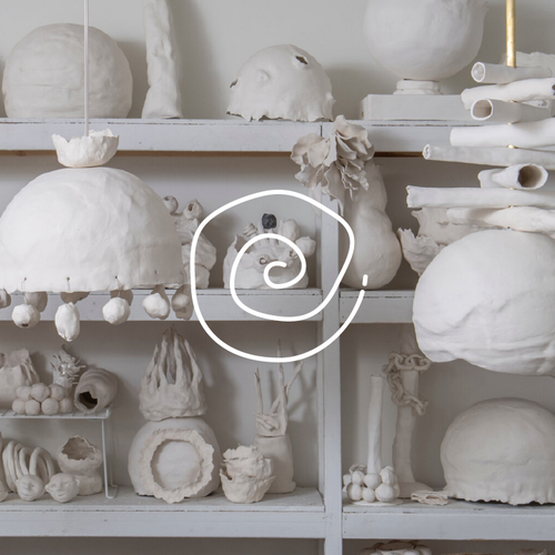 Designs | Beautiful simple handmade feeling logo for sculptural ...