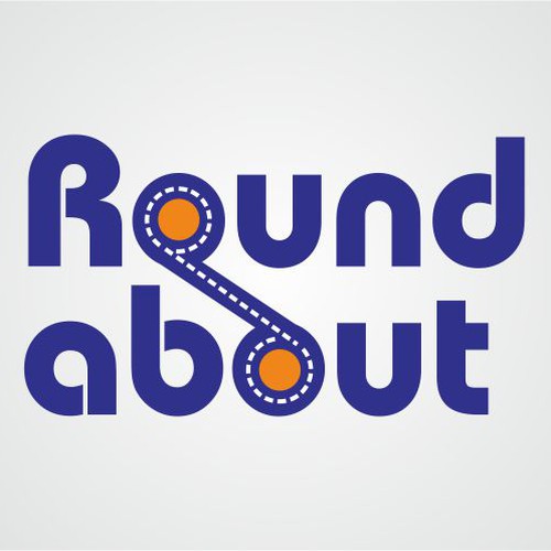 Help Roundabout with a new logo | Logo design contest