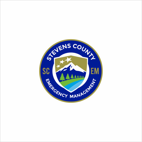 Designs | Creating a fresh, dynamic, professional logo for a county ...