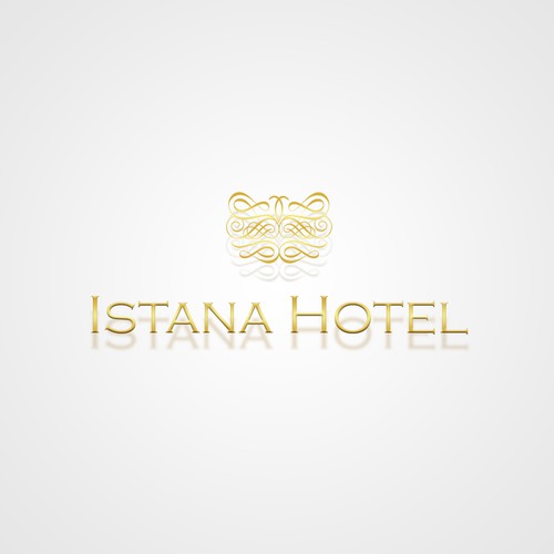 Istana Hotel Logo Grand Istana Rama Hotel In Kuta Dé
