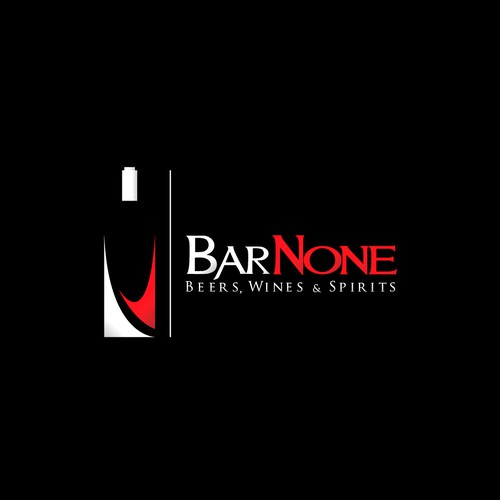Best Logo Bar None | Logo design contest