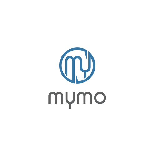 myMo needs a logo | Logo design contest