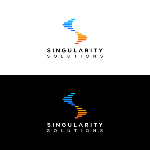 New Tech Company Logo that Says Innovation for a Better Tomorrow | Logo ...