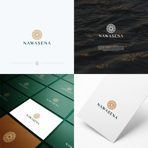 Designs | Luxury liveaboard in Indonesia requires elegant logo and ...