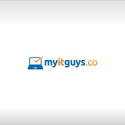 My It Guys or myitguys.co needs a new logo | Logo design contest