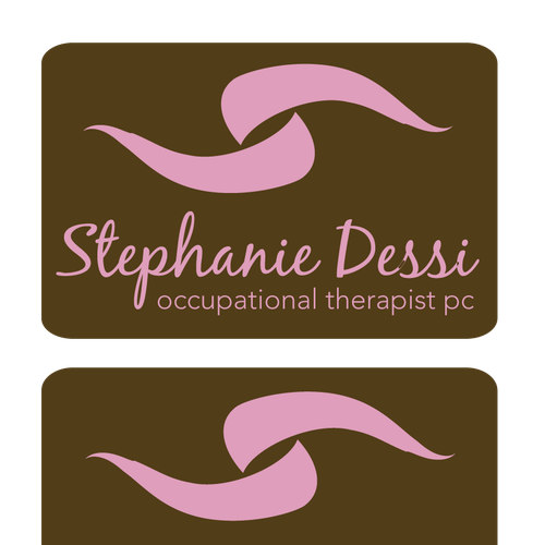LOGO for Occupational Therapist | Logo design contest