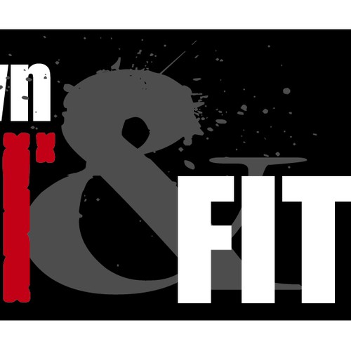Help Downtown Fight and Fitness with a new logo | Logo design contest
