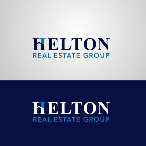 Designs | Design modern logo for residential real estate group | Logo ...