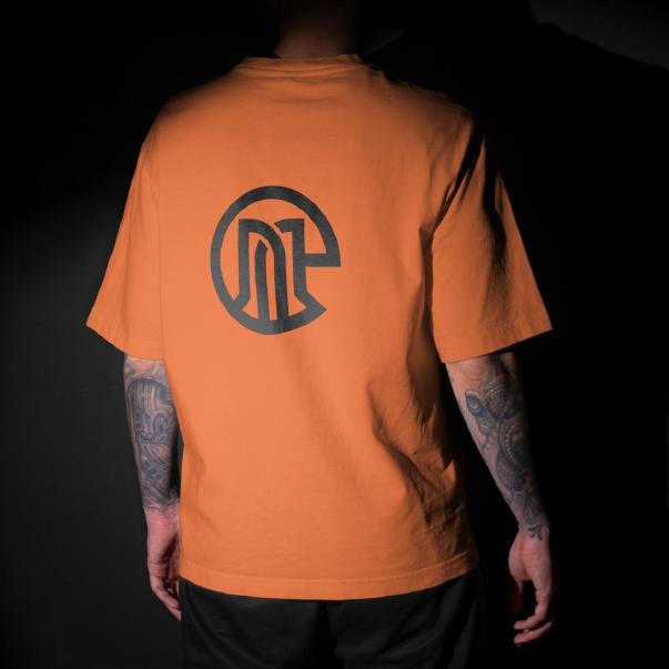 Tangerine Logos - Free Tangerine Logo Ideas, Design & Templates