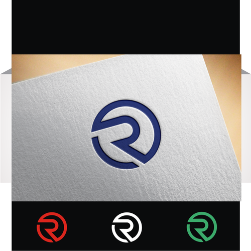 🤘EPIC "R" LOGO 🤘 | Logo design contest