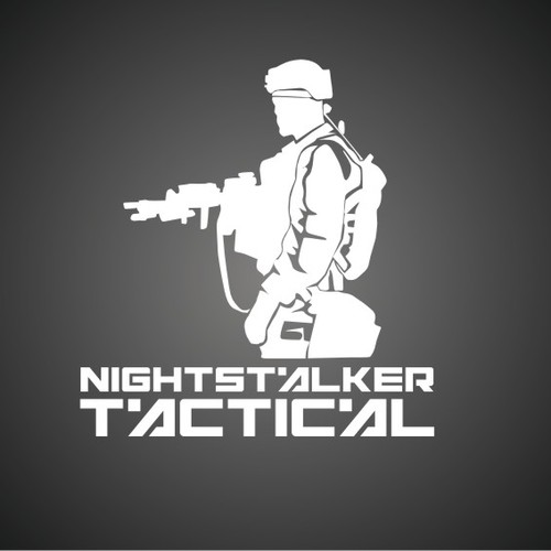 BRANDING LOGO FOR MILITARY/LAW ENFORCEMENT TACTICAL STORE | Logo design ...