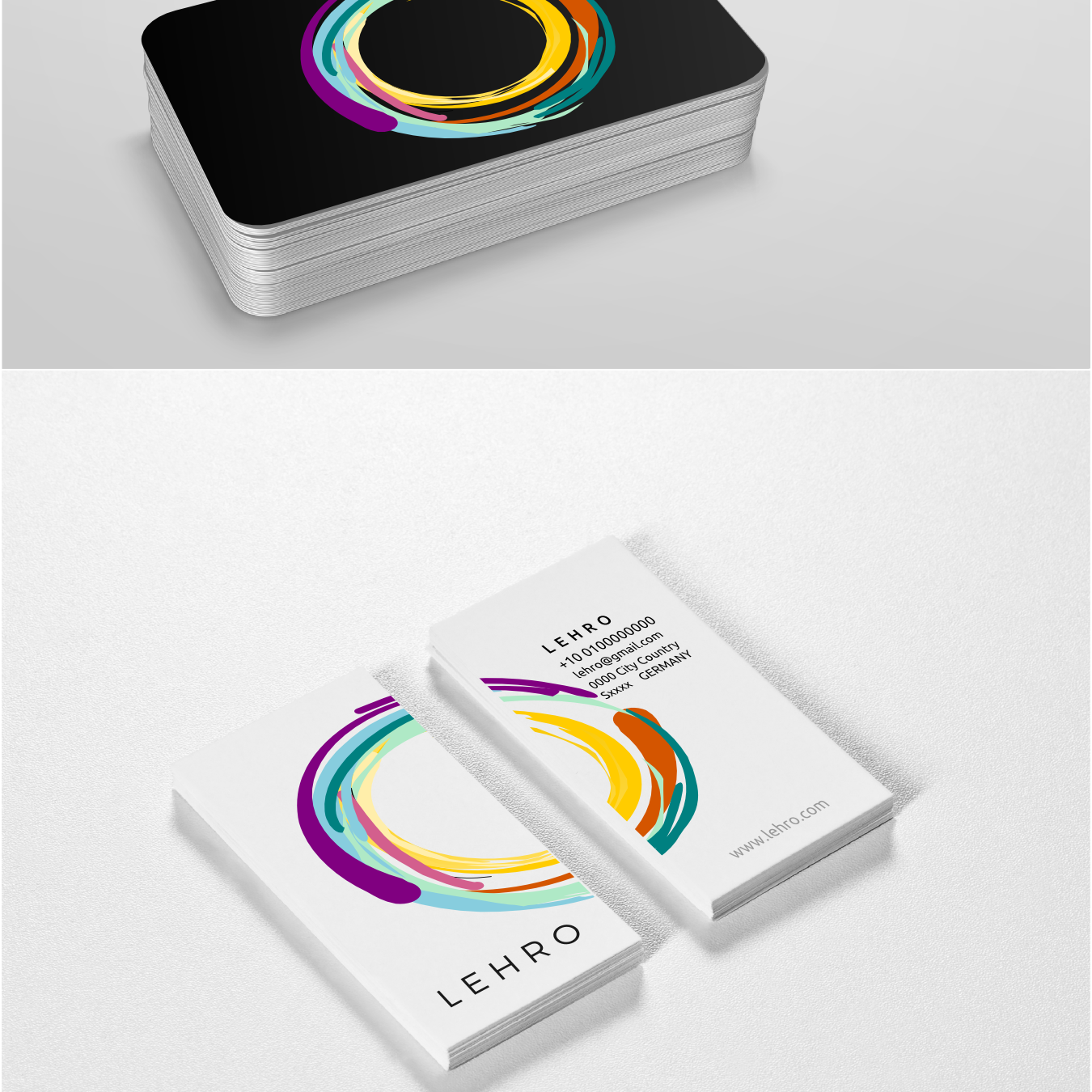 Playing Card Logos - Free Playing Card Logo Ideas, Design & Templates