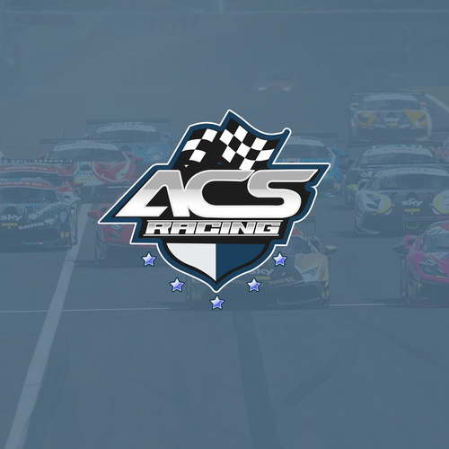 Designs | Racing Team Logo | Logo design contest