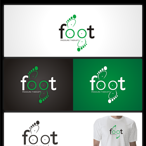 Create the next logo for 'Foot' | Logo design contest