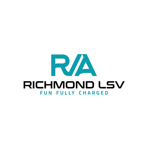 Designs | Richmond LSV | Logo design contest