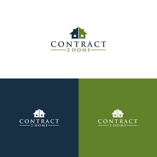 Real estate transaction coordinator needs a logo that makes you feel ...