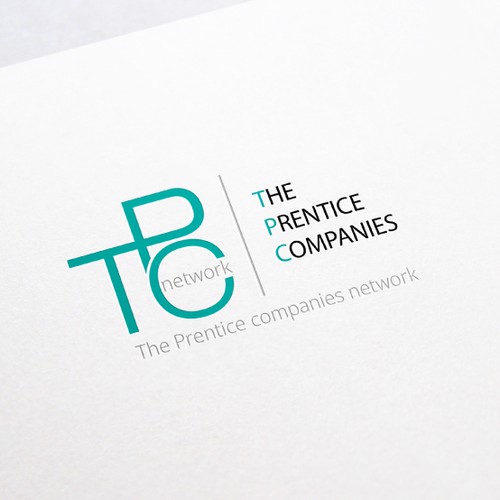 Create a simplistic and luxurious looking Logo and Website for The ...