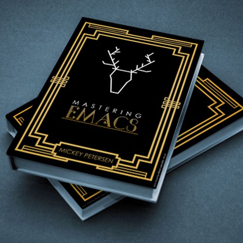 Designs Create A Book Cover For The World s Oldest Text Editor Emacs