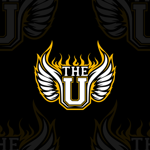 Designs | The U | Logo design contest