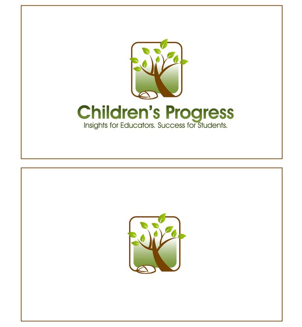 LOGO REDESIGN | FUN CHILDREN'S EDUCATIONAL SOFTWARE CO. | Logo design ...