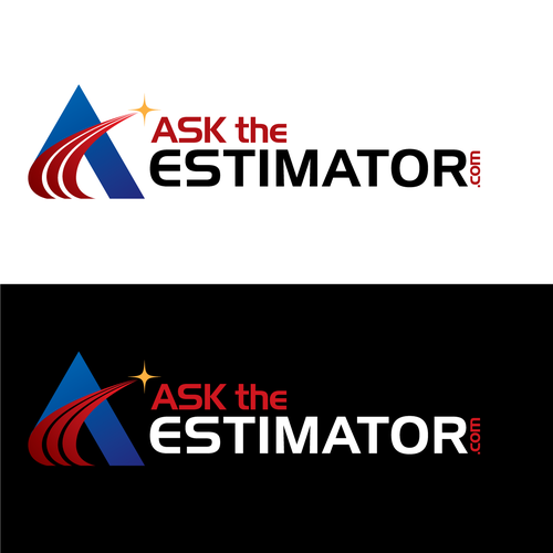 Logo for Construction Cost Estimating Blog Website | Logo design contest