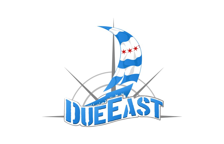 Due East needs a new logo | Logo design contest