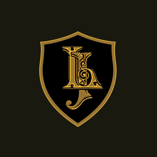 Monogram for a finger ring | Logo design contest