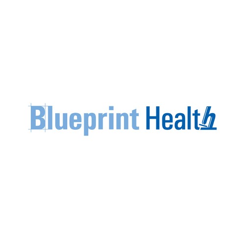 Blueprint Health Logo Doctor Referral Blueprint
