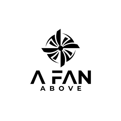 Designs | Looking for a contemporary logo to sell high end ceiling fans ...