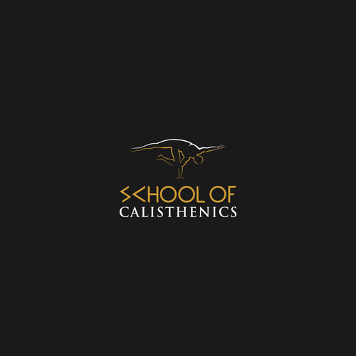 School of Calisthenics needs an exceptional logo!! | Logo design contest