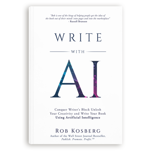 Designs | Simple, clean book cover needed for WSJ Author's new book ...