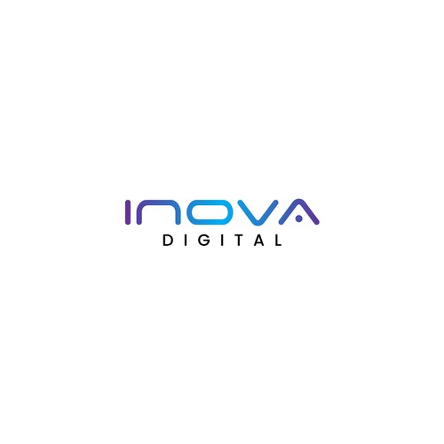 Designs | Inova Digital Brand Design | Logo & brand guide contest