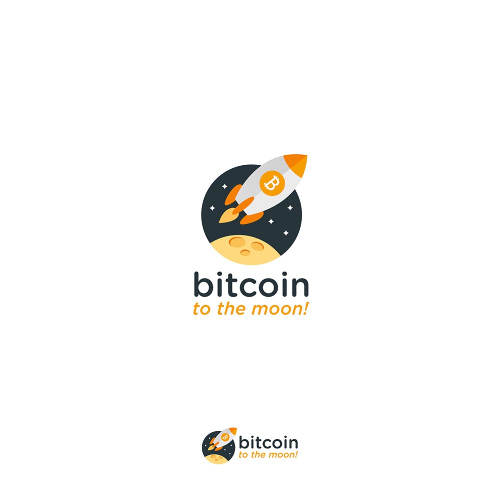 Bitcoin Logos - Free Bitcoin Logo Ideas, Design & Templates