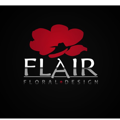 a Logo with Flair | Logo design contest