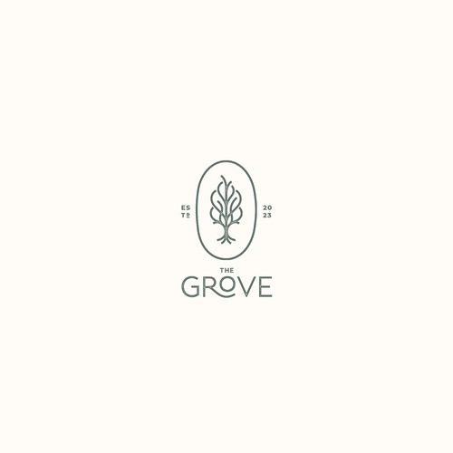 Designs | Logo design for a new wedding venue | Logo design contest