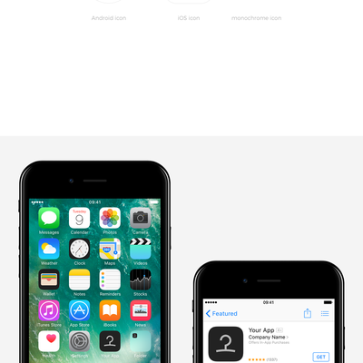 Custom App Icon Design and App Logo Design | 99designs
