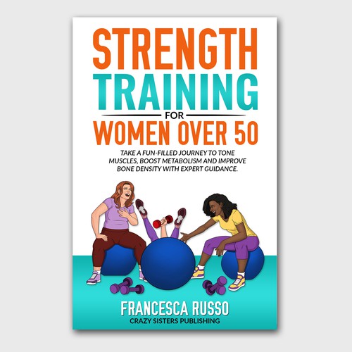 Designs | Have Fun Fun Fun.... portraying "Fun" in a Strength Training ...