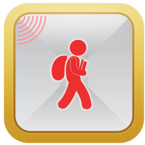Designs | Hall Monitor needs a new APP icon!!!! emAPPetizer needs your ...