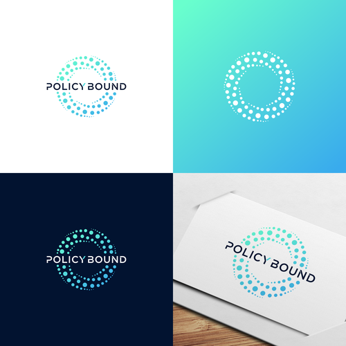 Designs | Design a Logo for PolicyBound | Logo design contest